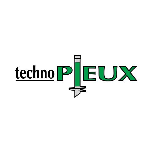 Fondations sur pieux vissés à Lévis | Techno Pieux Québec